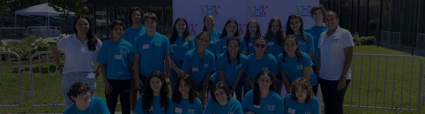 Hope Day – KHK CT | Stamford Community Service Event