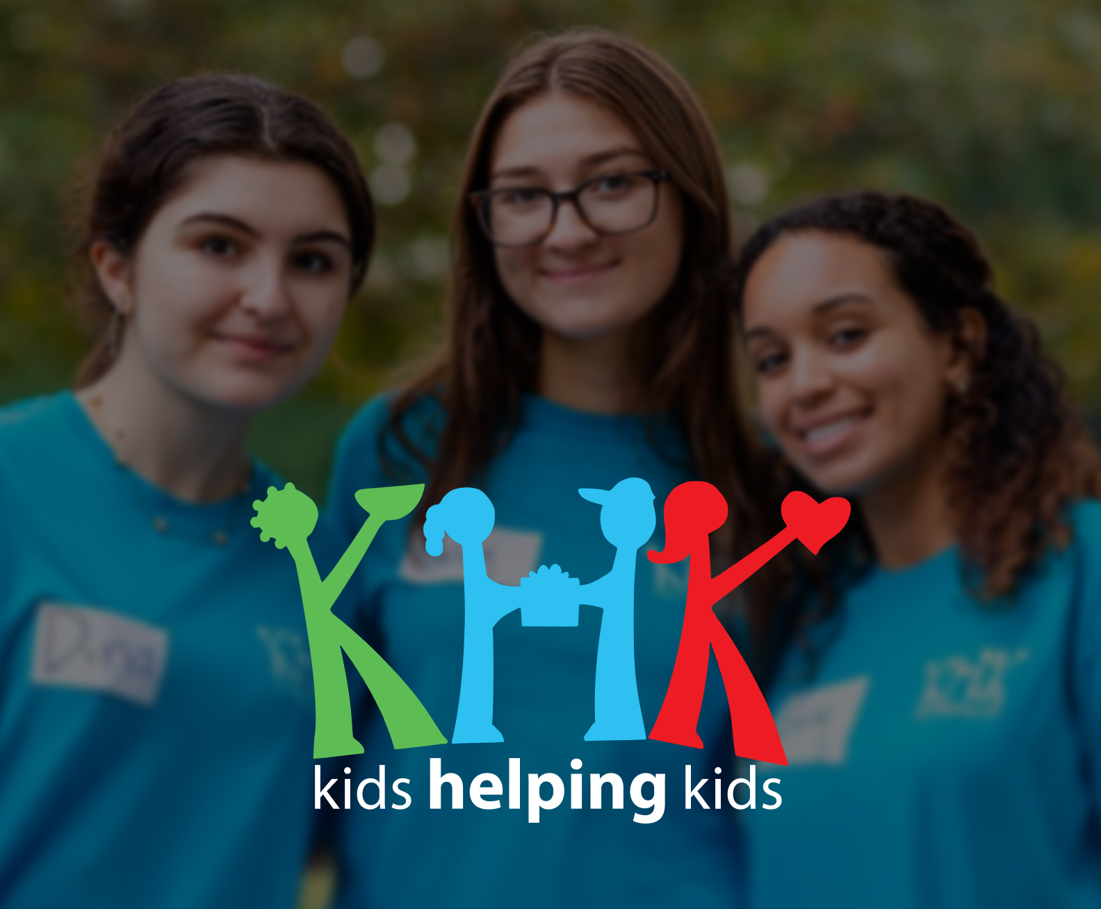 Empower Stamford Youth to Serve | Kids Helping Kids CT
